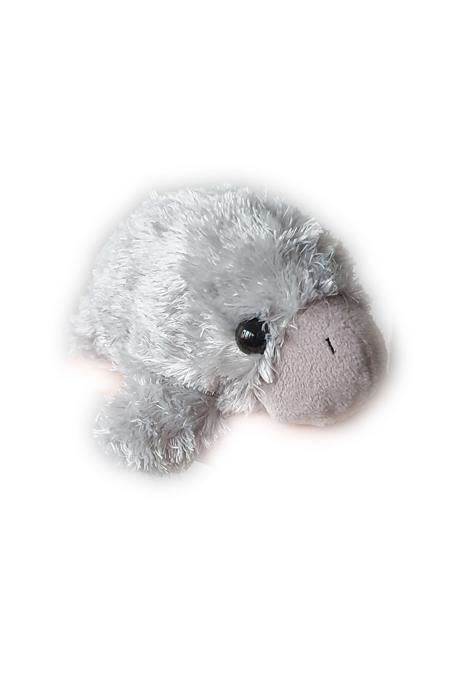 Das Püsch von Manatee Hug'ems mini